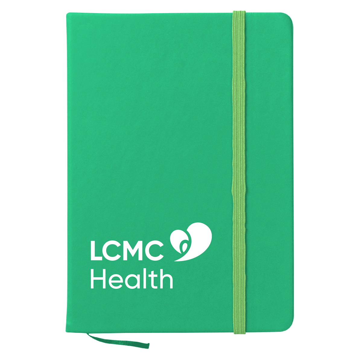 LCMC Health Journal Notebook – LCMC Health Store