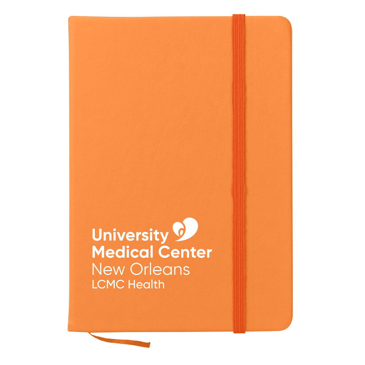 University Medical Center Journal Notebook – LCMC Health Store