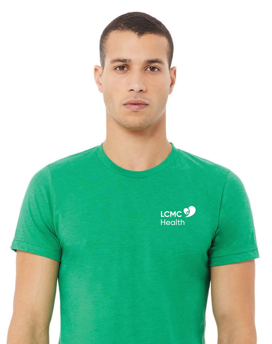 Personal Item NAMI Walk T-Shirt – LCMC Health Store