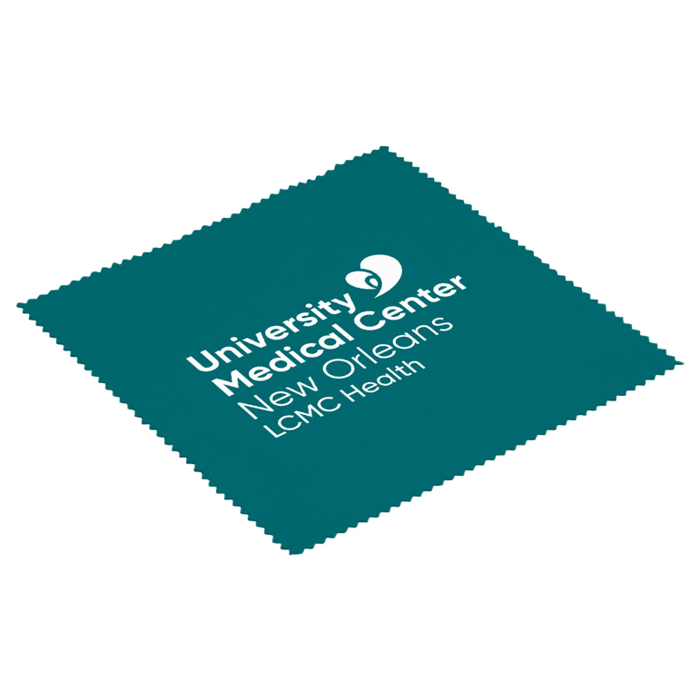 University Medical Center Micro Fiber cloth – LCMC Health Store