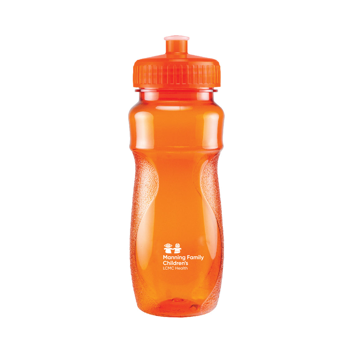 Manning Family Children's 24oz Eclipse Bottle w/ Push Pull Lid – LCMC ...