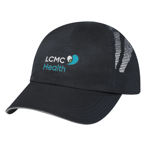 LCMC Health Sports Performance Cap – LCMC Health Store