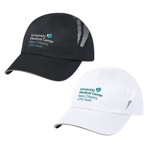 University Medical Center Sports Performance Cap – LCMC Health Store