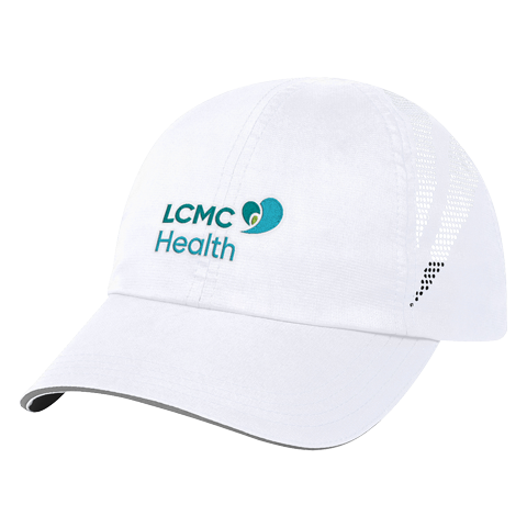 LCMC Health Sports Performance Cap – LCMC Health Store