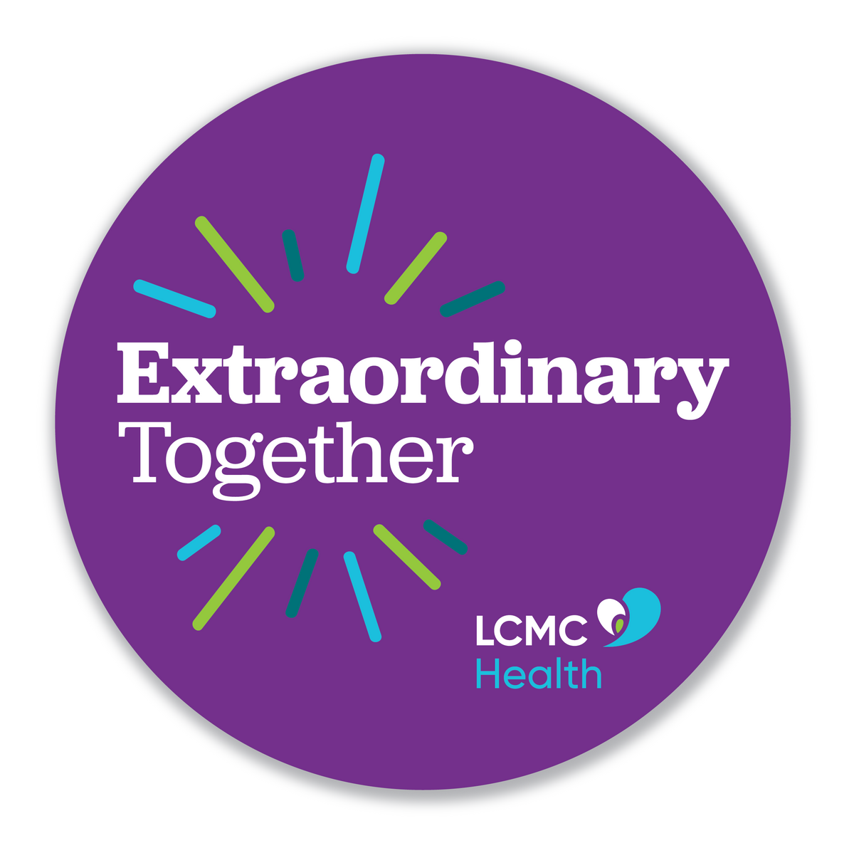 LCMC Health Mouse Pad – LCMC Health Store