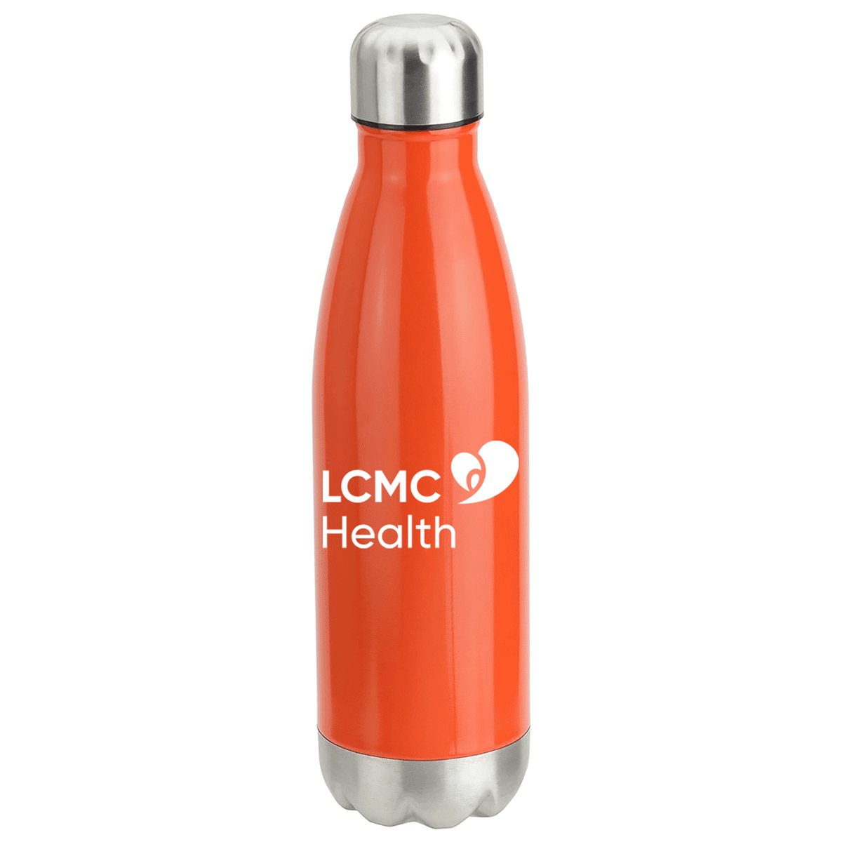 LCMC Health 17oz Vacuum Insulated Stainless Steel Bottle – LCMC Health ...
