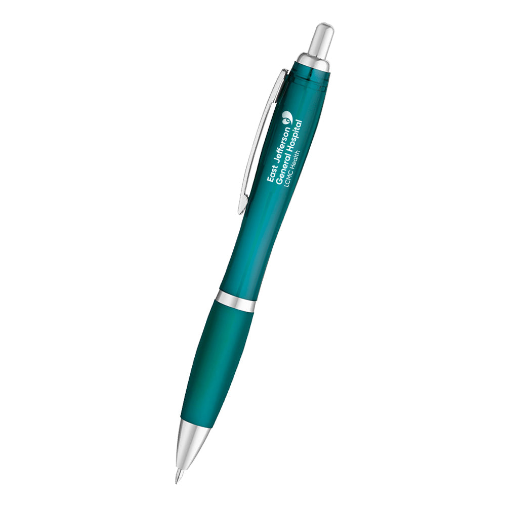 East Jefferson General Hospital Curvaceous Gel Pen – LCMC Health Store