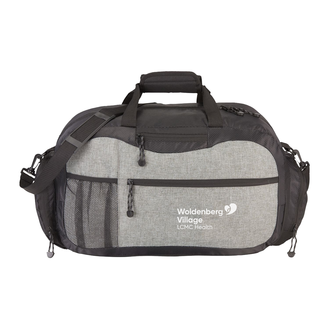 Woldenberg Village Attivo Sport 20" Duffel Bag – LCMC Health Store