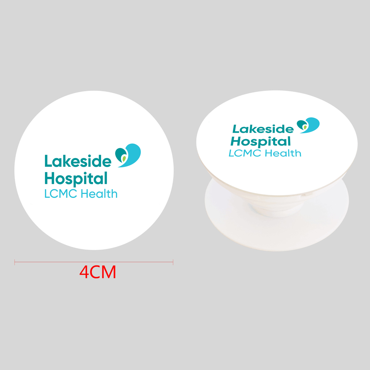 Lakeside Hospital Phone Socket – LCMC Health Store